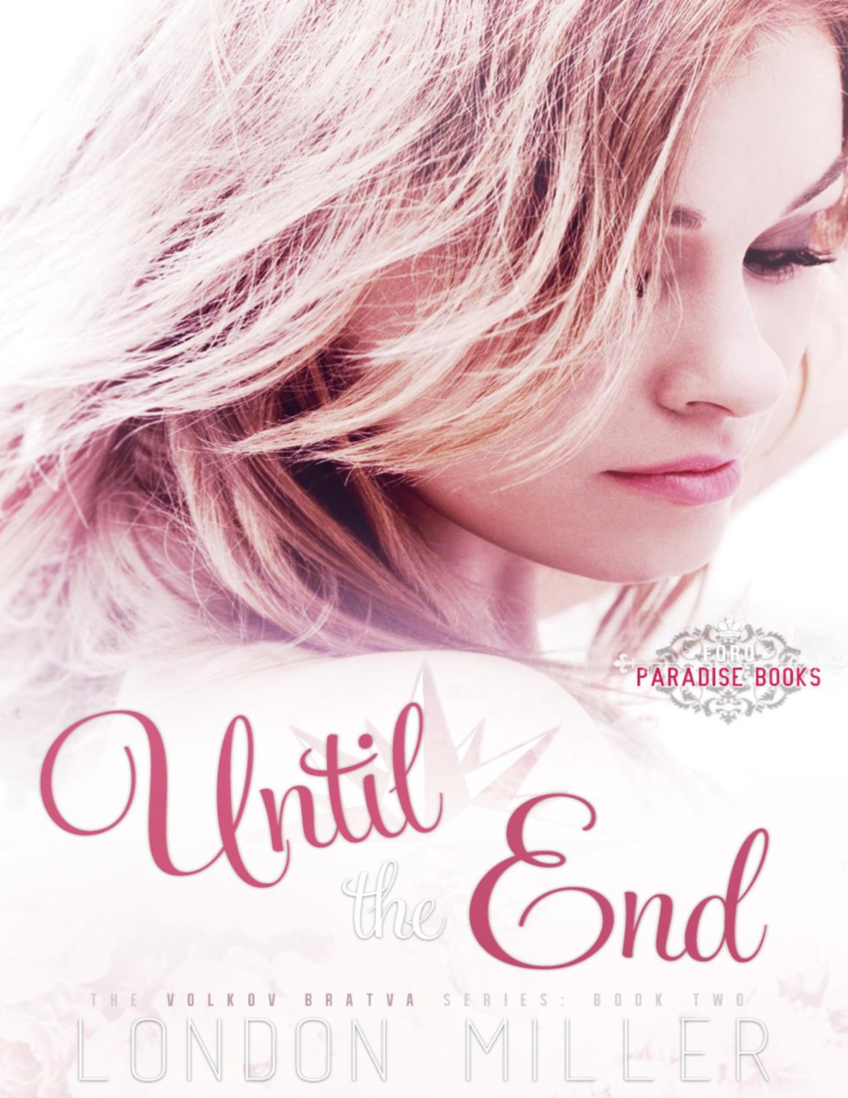 #2.Volkov Bratva- Until the End - London Miller-1 - 2 El siguiente ...