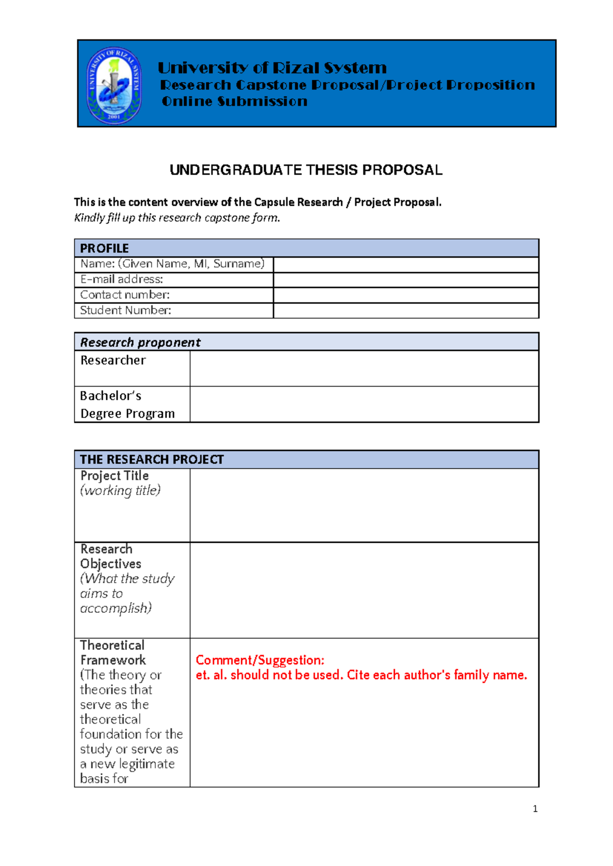 Research-Capstone-Proposal - Research Capstone Proposal/Project ...