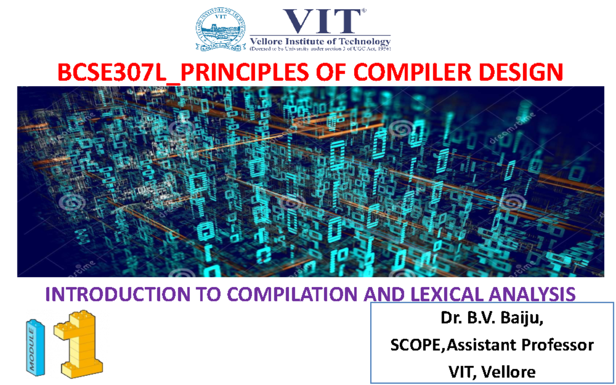 2-Design Issues-Patterns-Lexemes-Tokens-Attributes-24-07-2024 ...