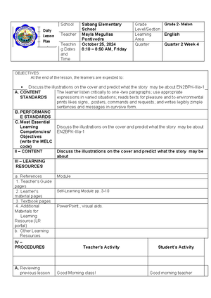 Story Telling Guidelines and Criteria 4 6 Grade - STORYTELLING ...