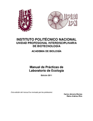 LAU - Elaboracion de una LAU - Licencia Ambiental Única Solicitud de ...