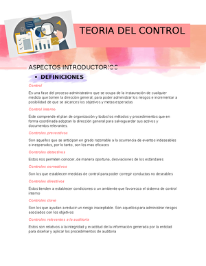 Estructura de las NIA - Normas Internacionales de Auditoría (NIA ...