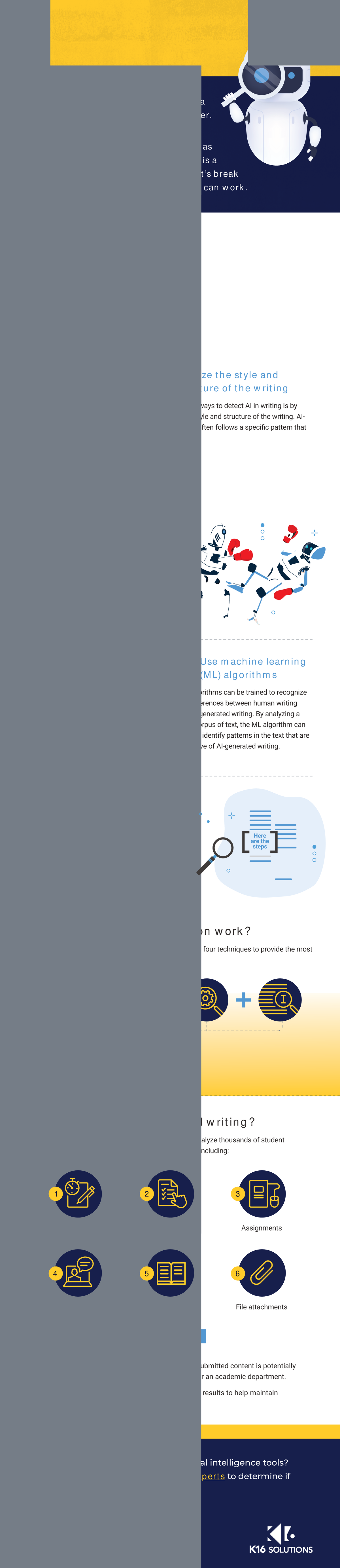 K16-Solutions-How-Does-AI-Detection-Work v1 - Detecting AI-generated content is not a guessing ...