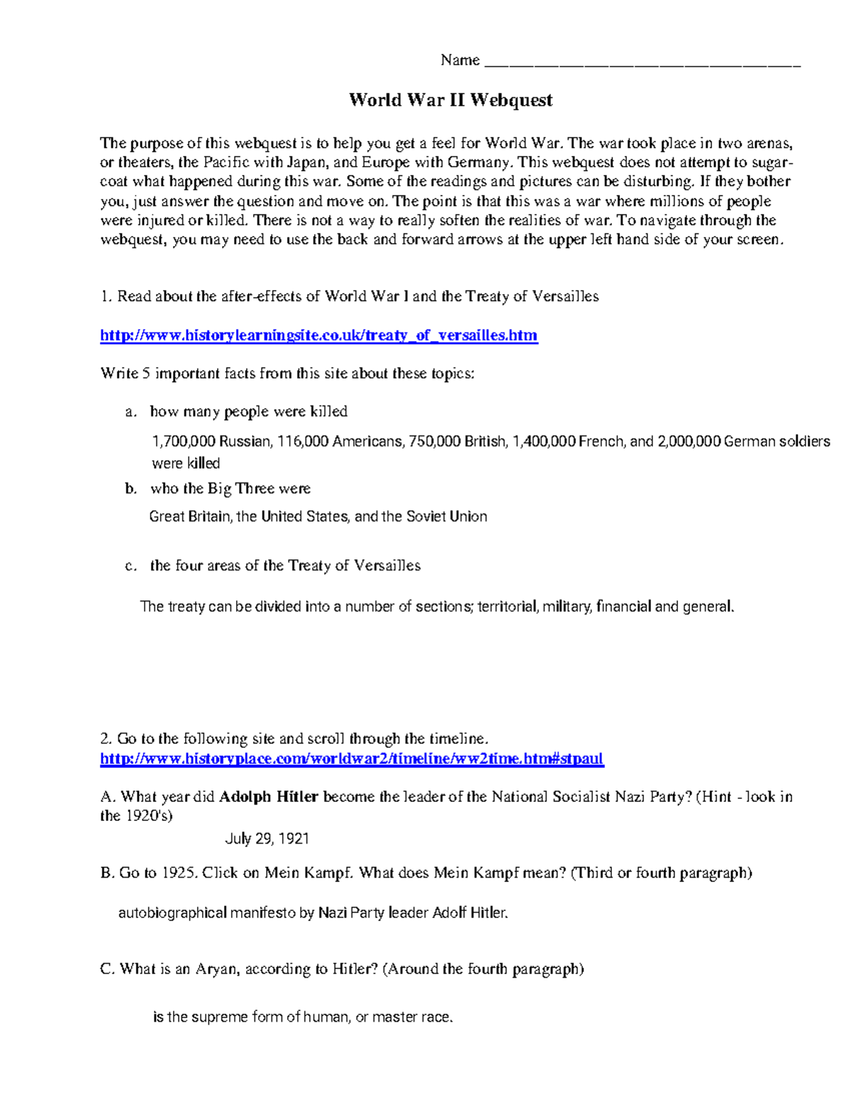 Kami Export - Madelyn Cabiro - WWII Web Quest - Name