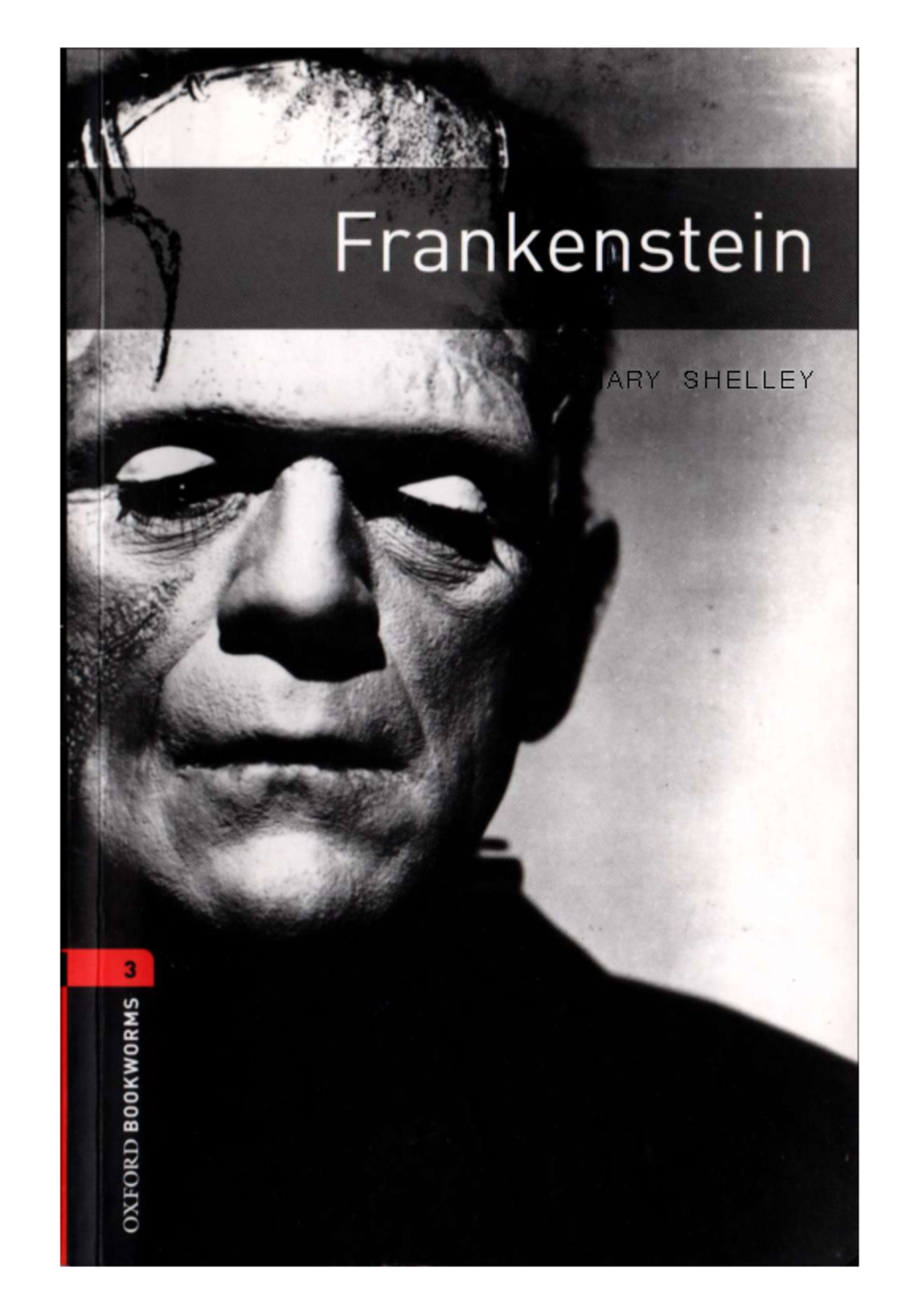 Frank book - M A R Y S H E L L E Y ####### A B O U T T H E A U T H O R ...