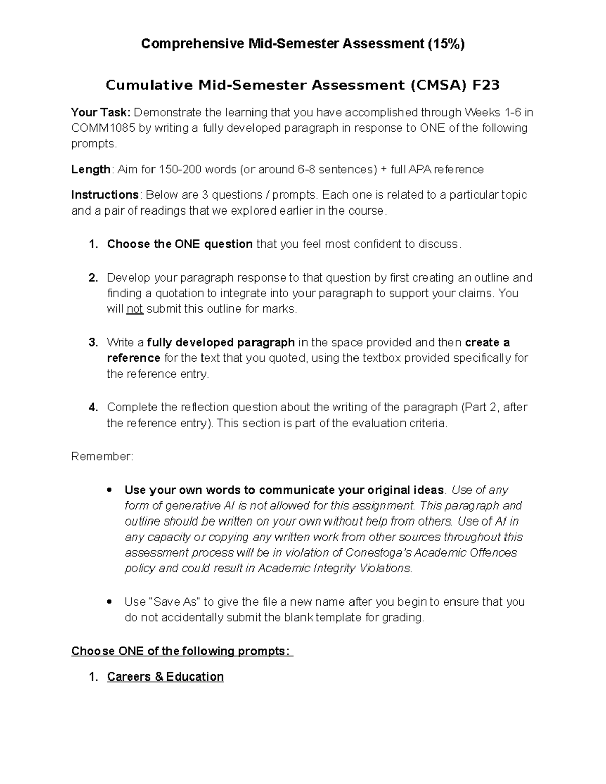CMSA Template 23F - Summary The Almanack Of Naval Ravikant ...