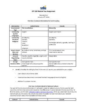 QSO 321 Project Charter for Workflow Process Improvement - PROJECT ...