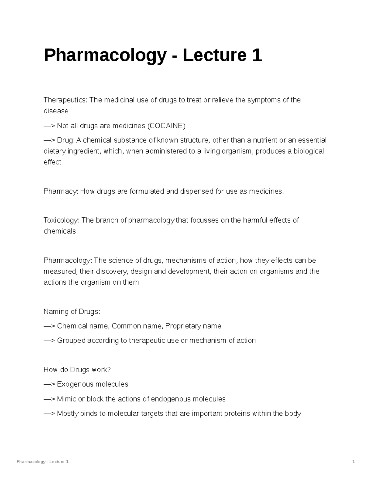 717d20d3-262b-47b1-ab51-a7f33a2521c4%2FPharmacology - Lecture 1 ...