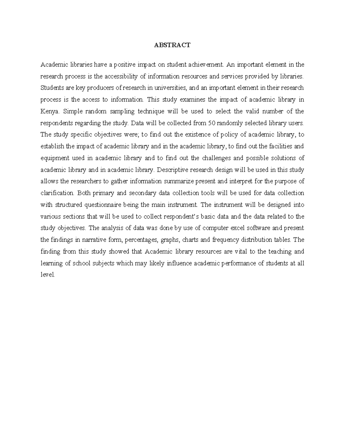 N1 - preservation and conservation - ABSTRACT Academic libraries have a ...