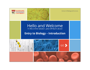 01 Detail Lect Out - Notes - Chapter 1 Introduction: Themes in the ...