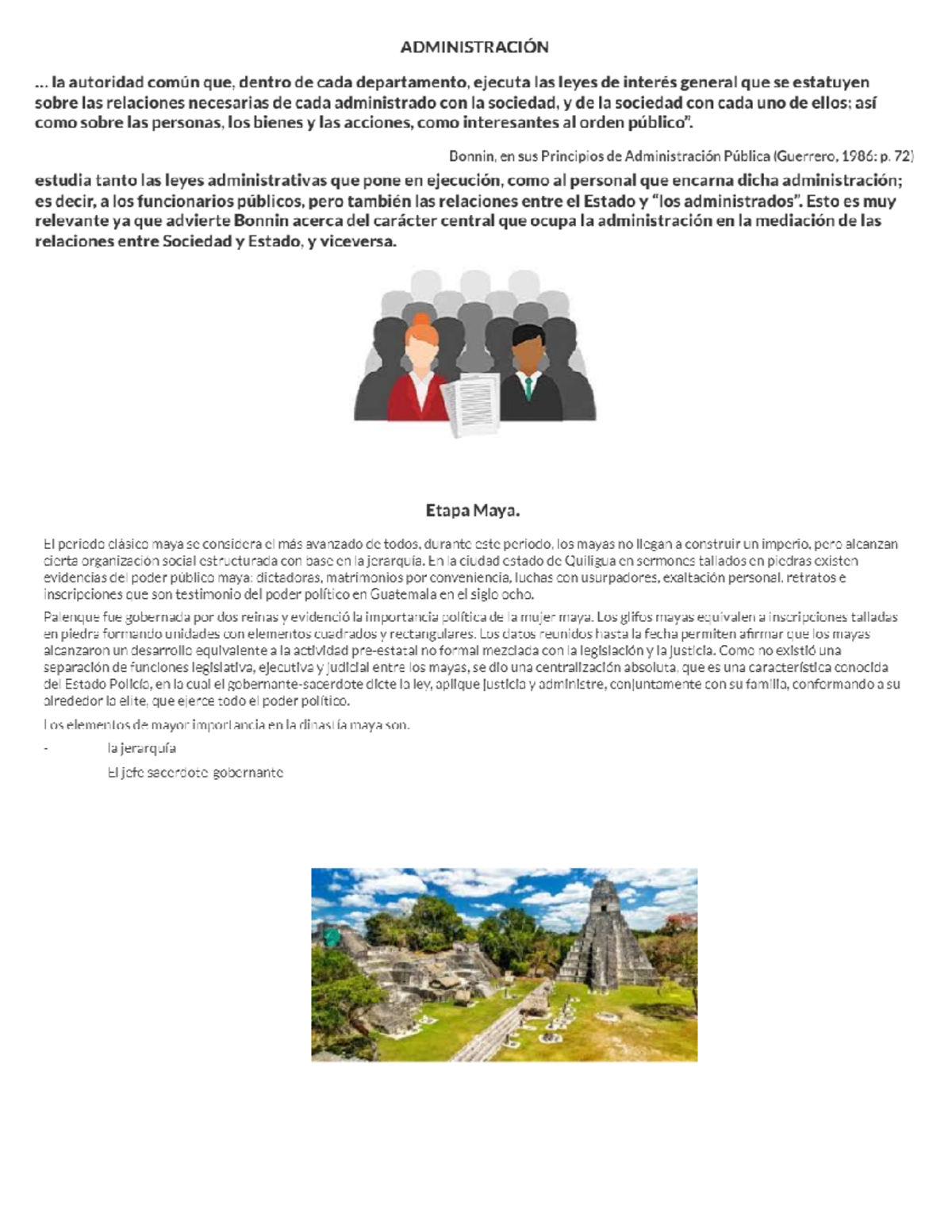 Poder del EstadosPODERES - Poder del Estados Organismo Ejecutivo Ejerce ...