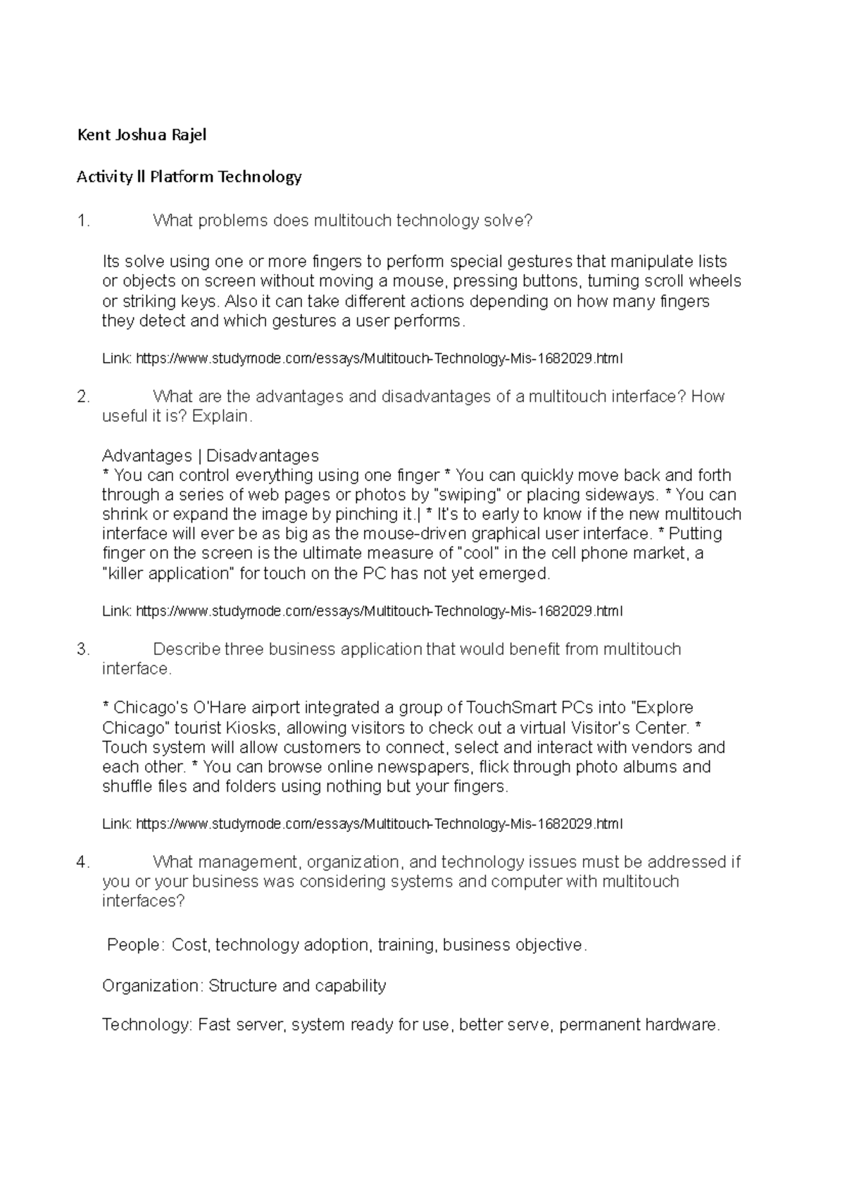 Act Kent Joshua Rajel Acivity Ll Plaform Technology 1 What Problems act-kent-joshua-rajel-acivity-ll-plaform-technology-1-what-problems