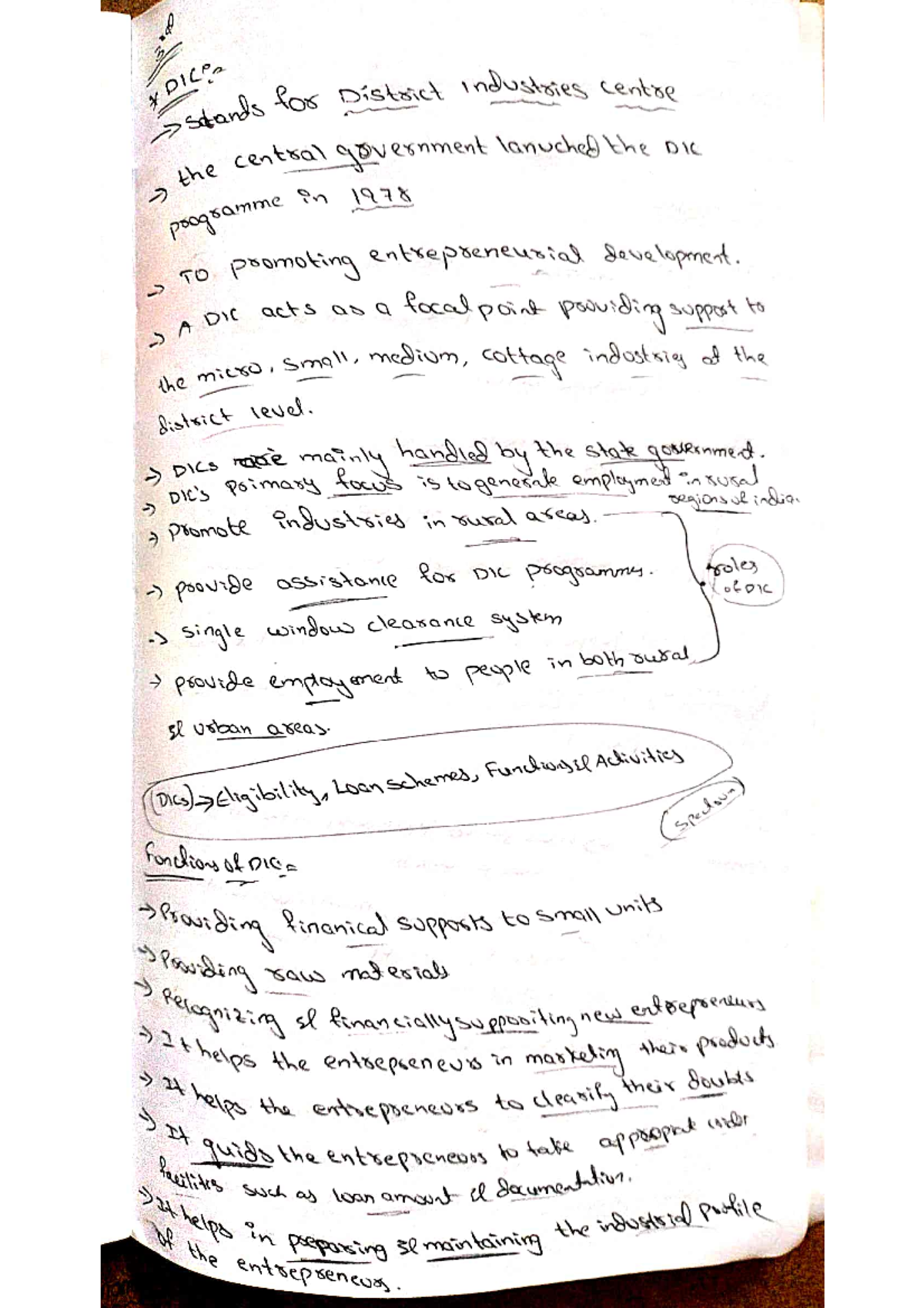 3rd poe - Best notes - computer science - Studocu
