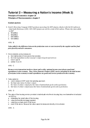 Problem Set 1 Suggested Solutions - Problem Set 1 Suggested Solutions Find E(E(E(Y |X 1 , X 2 ...