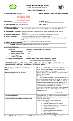 CLMD4A-G10-AP - AP learning module for grade 10 - 10 Araling Panlipunan ...