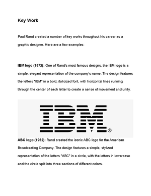 Christo - 20th Century Art History Notes - Course: Arth 4451 20th ...