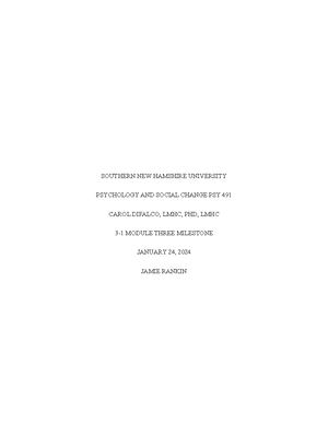 Module 3 3 2 Assignment 1 Milestone 1 Submission Writing Plan Draft - 1 ...
