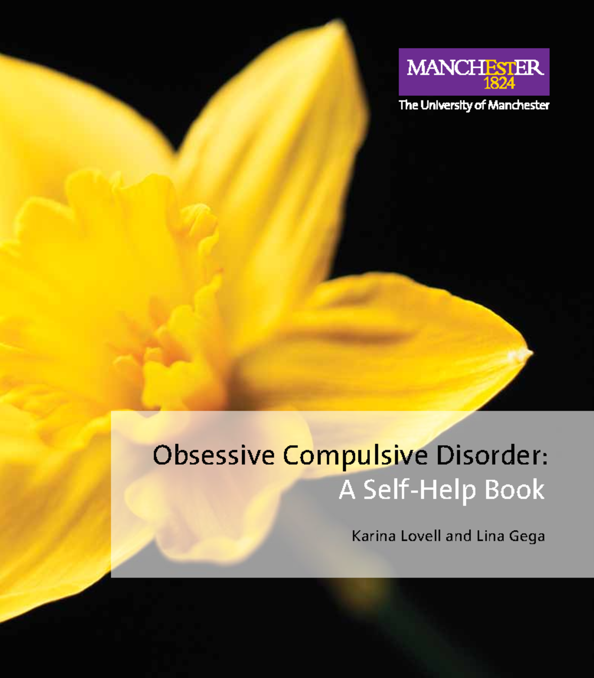Obsessive Compulsive Disorder- A Self Help Book - Obsessive Compulsive ...