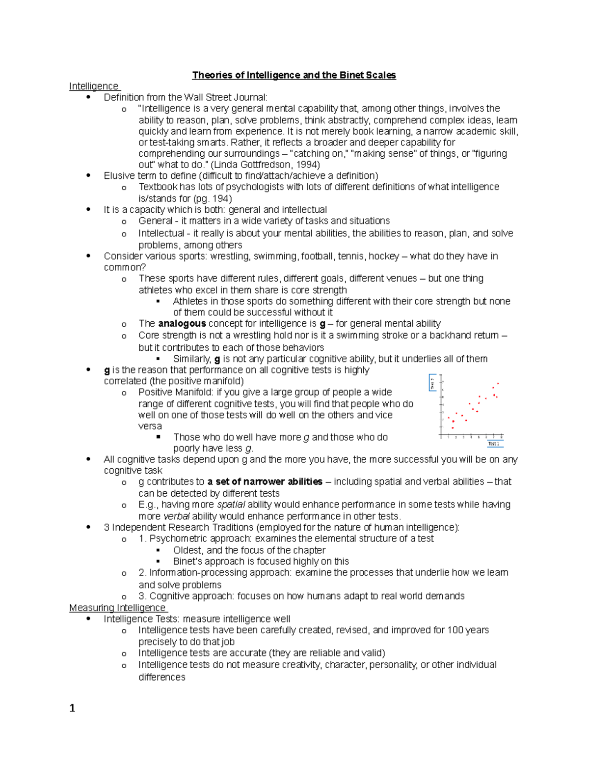 week-6-and-9-psych-2080-lecture-textbook-theories-of-intelligence-and