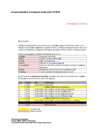 Modulewijzer grondkeringen 2021-2022 versie 1 - Grondkeringen ...