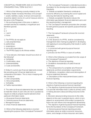 Conceptual- Framework - CONCEPTUAL FRAMEWORK INPUT • Preferences ...