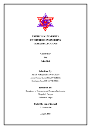 Tally (BCA 2ND SEMESTER ) - Mechi Multiple Campus Tribhuvan University ...