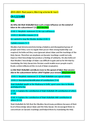 Sample Essays for CSEC English B- Caribbean Collaboration - Sample ...