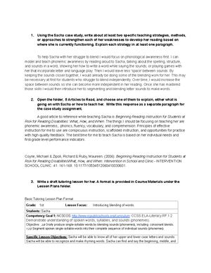 Unit 2 Graphic Organizer - Legislation Description: In your words ...