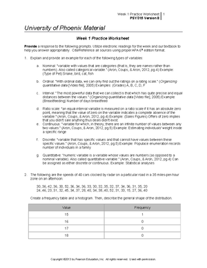 [Solved] n explanation of the probability that a survey of the entire ...