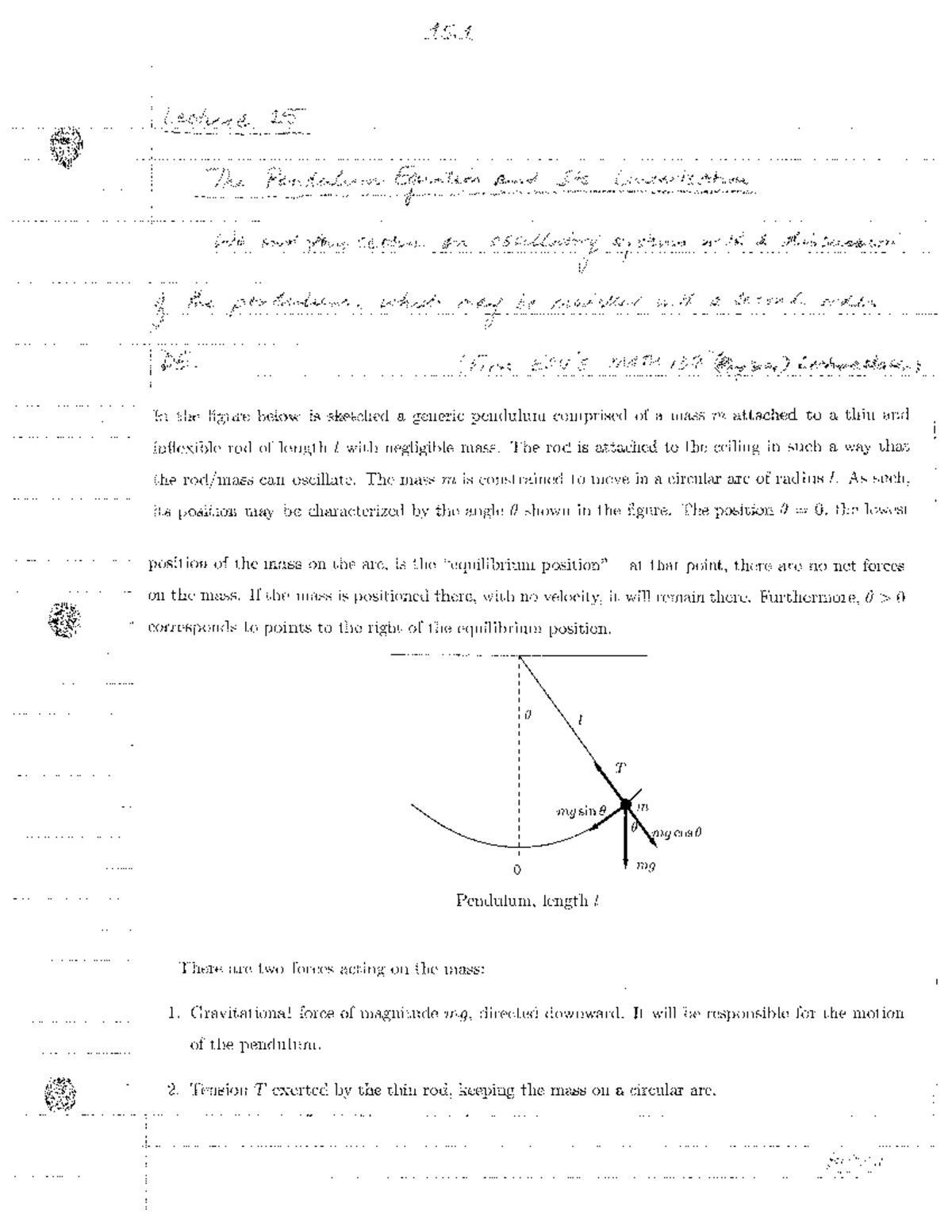 Set6 - Lecture 6 - Math 228 - Studocu