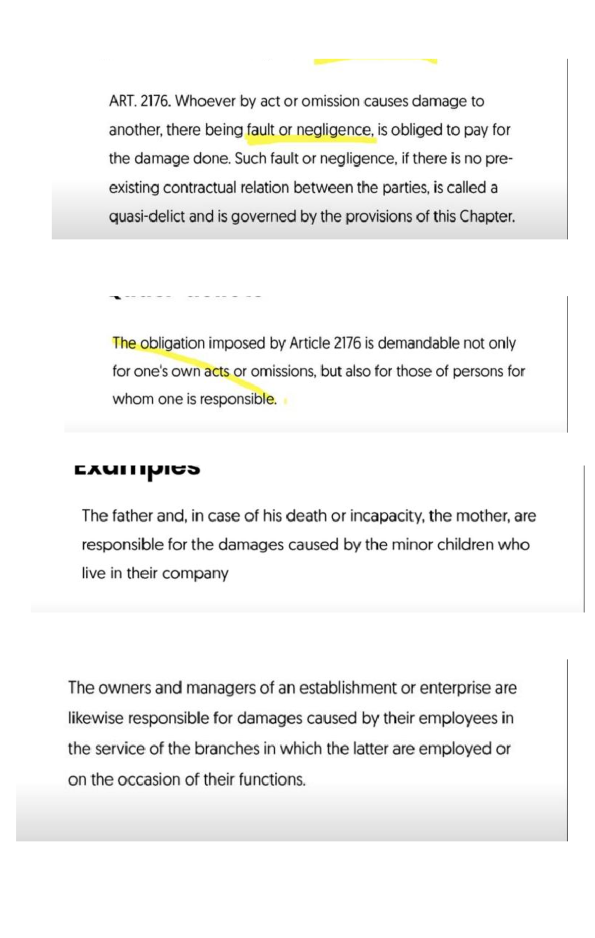 Obli 2 - ob;icon - Accountancy - Studocu