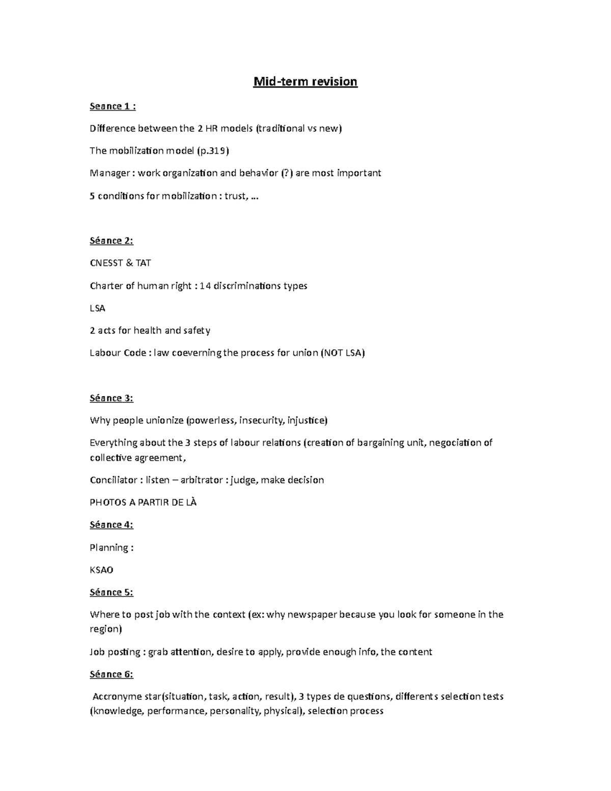 Sample practice Exam 1 April 2016 Questions Mid term Revision Seance sample-practice-exam-1-april-2016-questions-mid-term-revision-seance