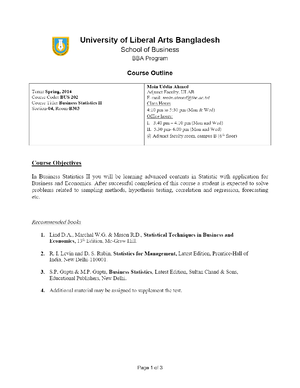 An introduction to research methodologies - RM-01SOM-Mar - Studocu