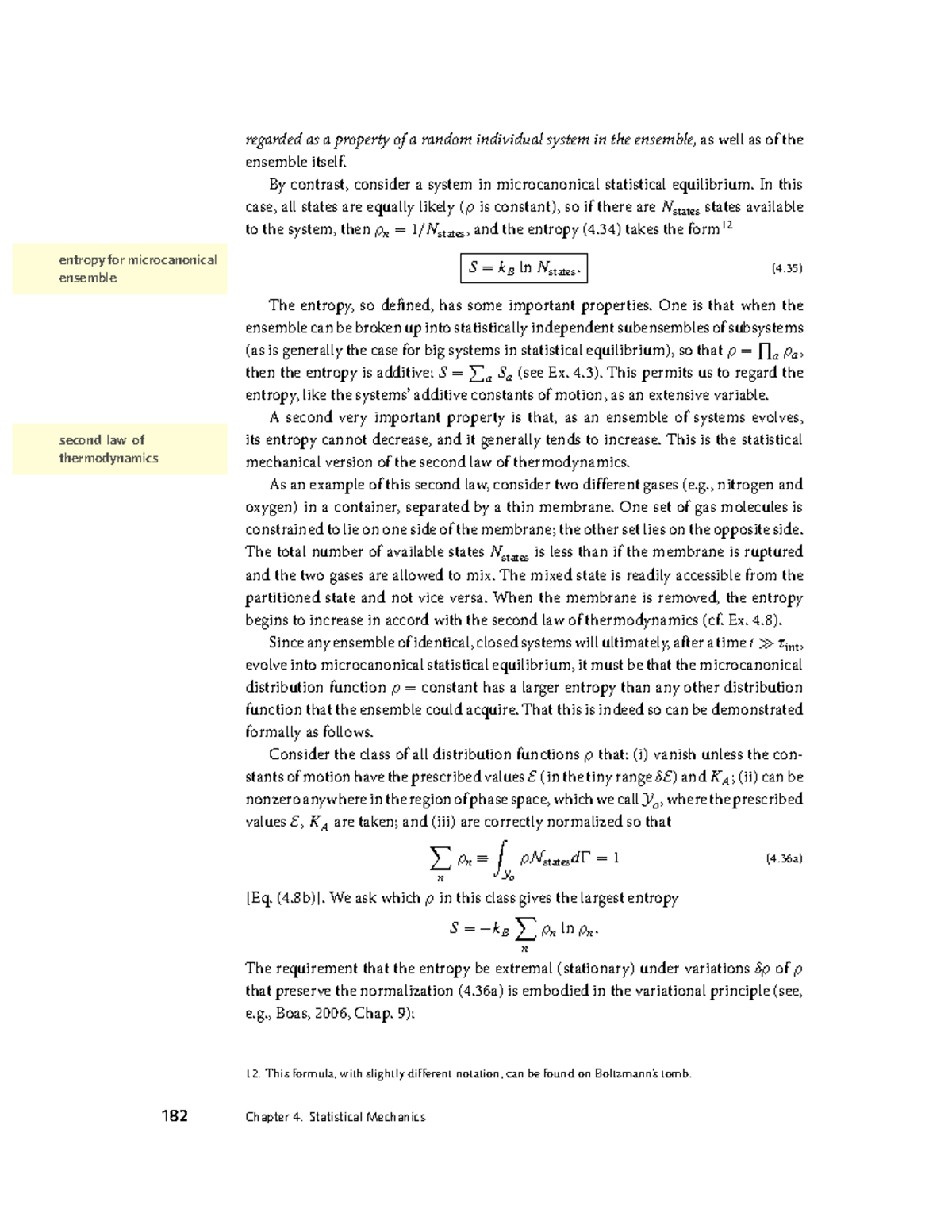 Modern classical physics optics, fluids, plasmas, elasticity, relativity, and statistical ...