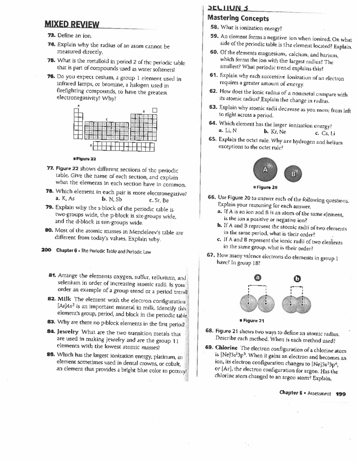 Chapter 6 PT trends and mixed review for PT - Studocu