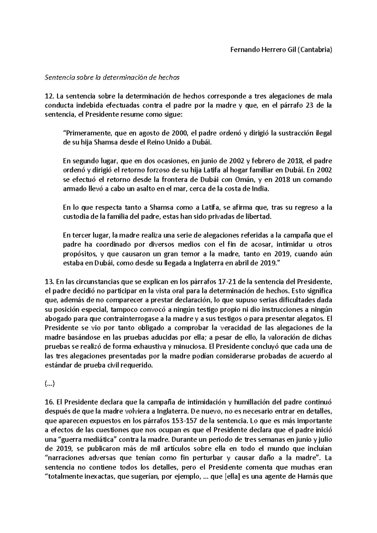 Pec traducción (answer and assignment) 2020 - Warning: TT: undefined function: 32 Warning: TT ...