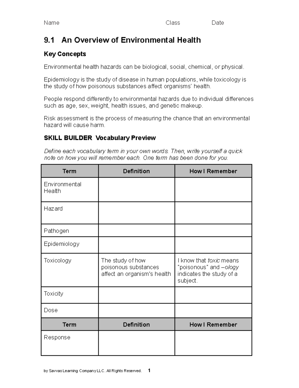 9.1 - Google Docs - IT IS AN ASSIGNMENT IN ARE ENVIROMENTAL CLASS - 9 ...