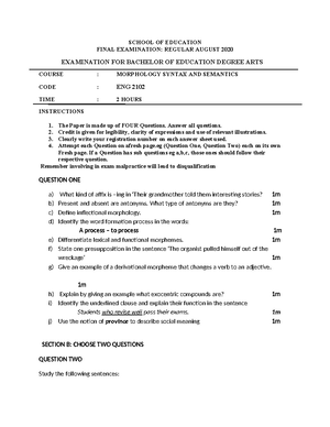 Grade 8 rationalised social studies lesson notes - GRADE 8 RATIONALISED ...