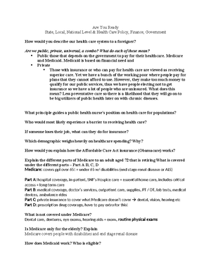 Nursing 101 (5) Body Systems Physical Assessment Guidelines - Nursing ...