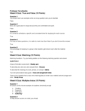 Conflict Resolution unit 2 - milestone - 1 CONCEPT → The Need for ...