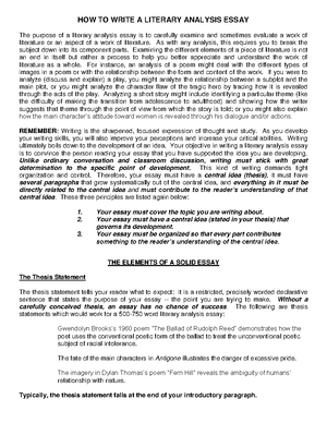 Corrected exams - Pr. CHAABAN I Mohammed I University S1. Paragraph ...