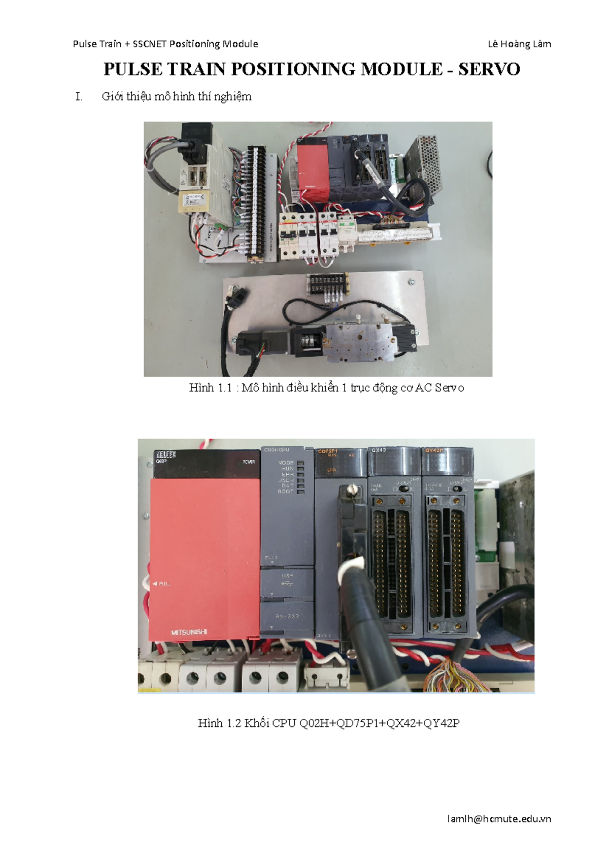 Qd75PD-giangday - dieu khien qd75 - PULSE TRAIN POSITIONING MODULE ...