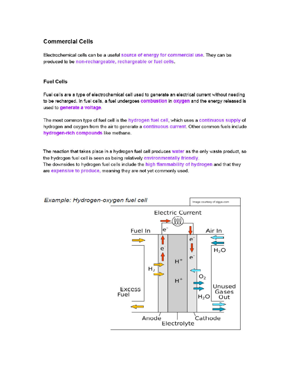 Redox equilibria 7 - Alevel chemistry notes - Studocu