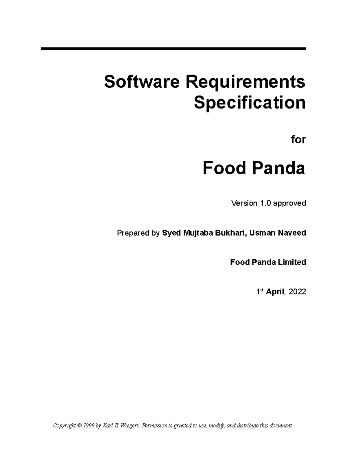 Srs assignment - 3A - good work for students. i love it. keep it up ...