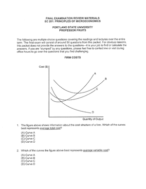 [Solved] Consider the following cost information for a pizzeria ...