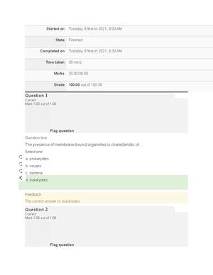 Learning Journal Unit 1 BIOL 1301 - What makes ionic bonds different ...