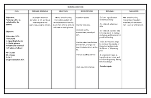 DR DUTY Pathophysiology - PATHOPHYSIOLOGY patho LEGEND Restitution ...