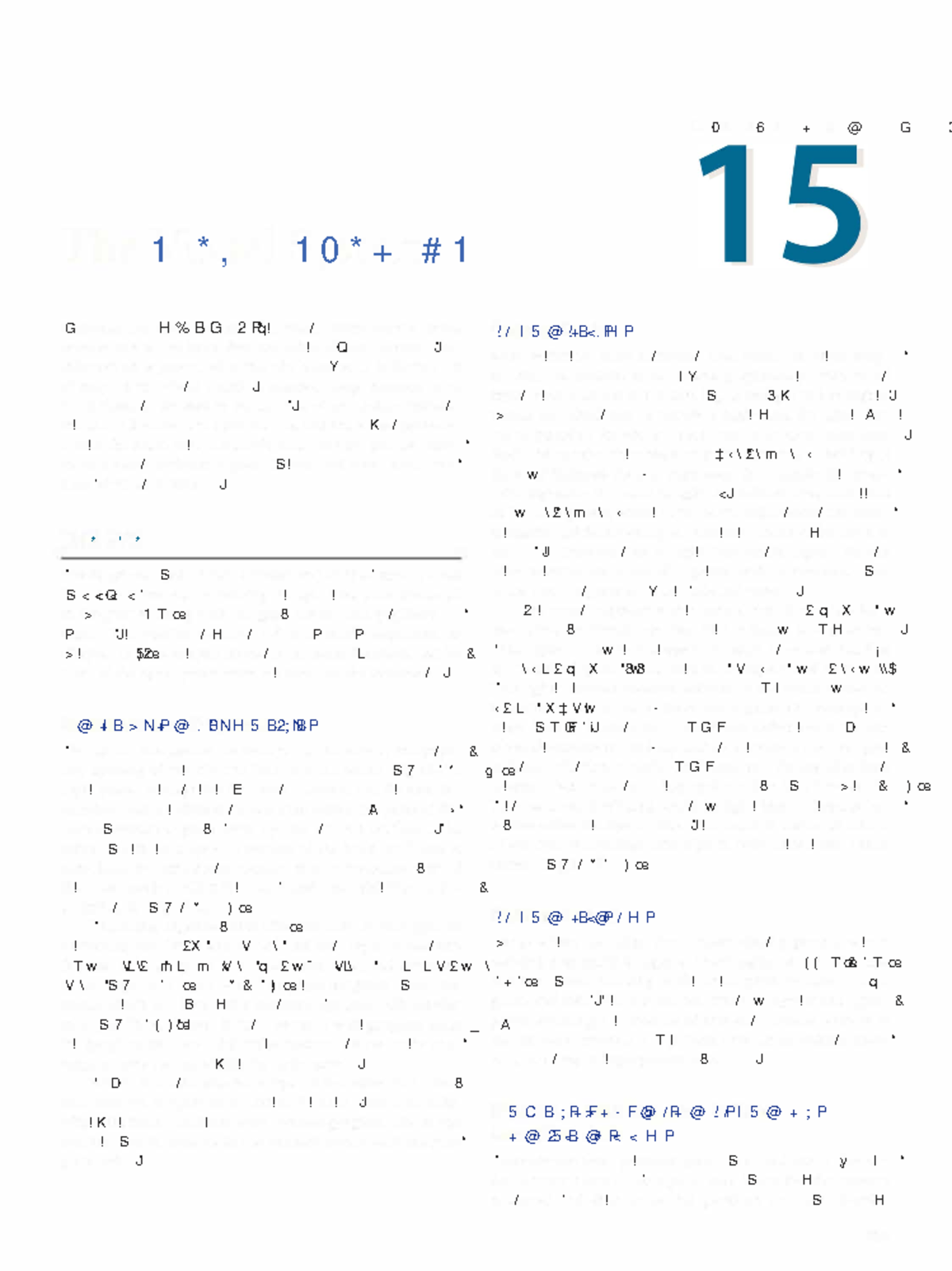 Clinical Neuroanatomy-72 - T he Visual System Mammals are visual ...