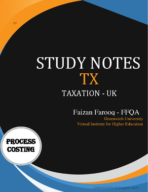 ACCA DipIFR Past Paper 2023 June - 2023_ - Studocu