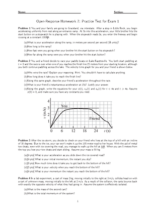 Lab #10, Rutherford s Gold Foil Experiment - This simulation gives a ...